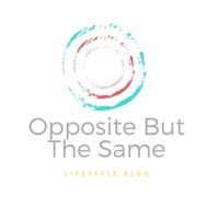 Society & Culture – Opposite But The Same